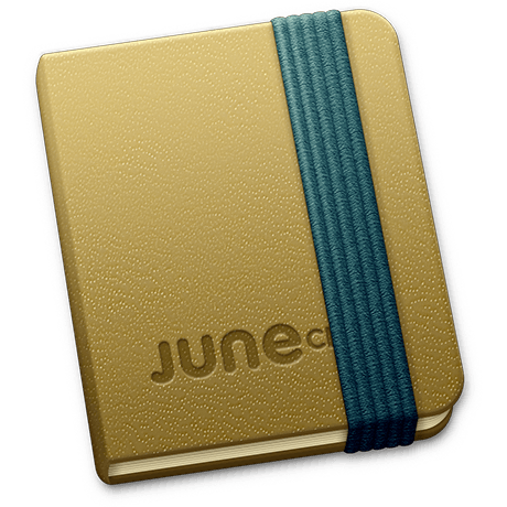 Notefile 2.7.2 for Mac ~ Mac ~ Junecloud